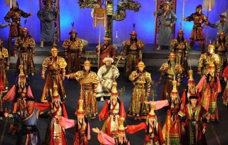 Ulaanbaatar: Traditional Music and Dance Performance Ticket - An In-Depth Look at the Experience