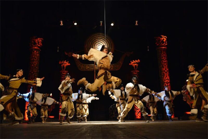 Ulaanbaatar: Traditional Music and Dance Performance Ticket - Final Thoughts on the Experience