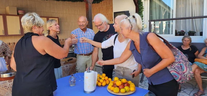 Ulcinj: Cooking Class - Including Dinner - Local experience - An In-Depth Look at the Experience