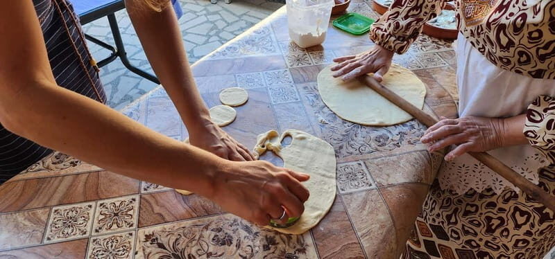 Ulcinj: Cooking Class - Including Dinner - Local experience - Who Would Love This Experience?
