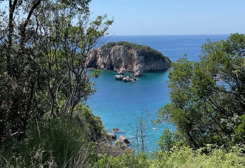 Ulcinj: Crystal Beach & Old Ulcinj Day Tour with Lunch - Practical Details & What to Expect