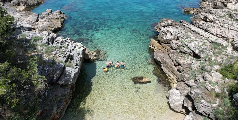 Ulcinj: Crystal Beach & Old Ulcinj Day Tour with Lunch - Who Will Love This Tour?