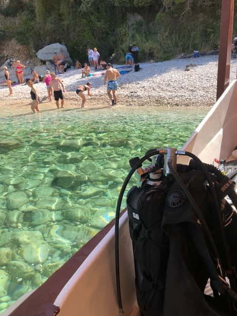 Ulcinj: Crystal Beach & Old Ulcinj Day Tour with Lunch - FAQ