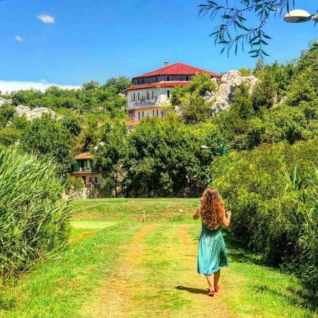 Ulcinj: Lake as and abandoned city Sva Half-Day Trip - Exploring the Experience: A Detailed Review