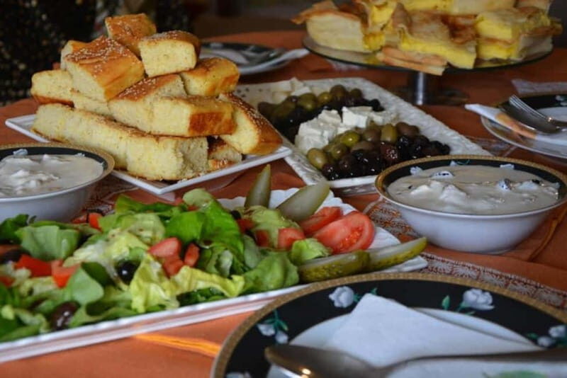 Ulcinj: Local taste. Breakfast, Lunch or Dinner - Valuing the Experience
