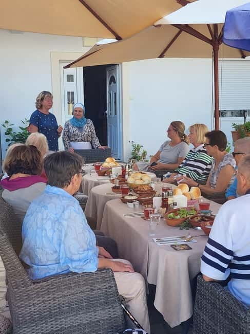 Ulcinj: Local taste. Breakfast, Lunch or Dinner - In The Sum Up
