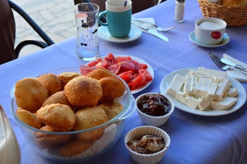 Ulcinj: Local taste. Breakfast, Lunch or Dinner - Final Thoughts