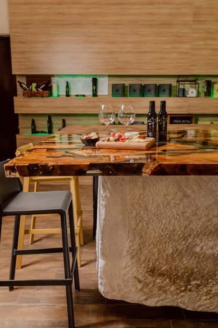Uljara sv. Ivan Vodice: Olive Oil Tasting and Oil Mill Tour - An In-Depth Look at the Olive Oil Tour Experience