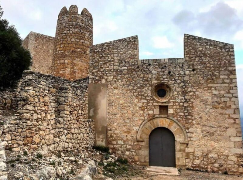 Ulldecona: Cultural Ulldecona Tour - Practicalities and Considerations