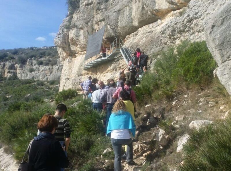 Ulldecona: Spiritual Cave Paintings Tour at Ermita Shelters - The Sum Up: A Unique Window into the Past