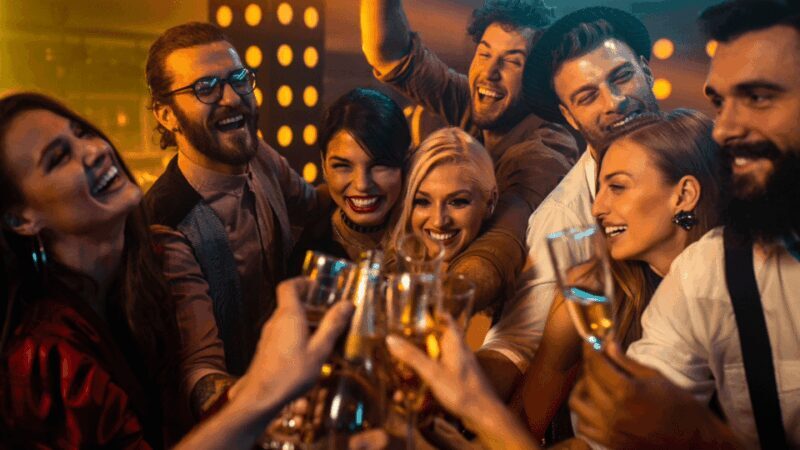 Ulm: Bar and Club Tour with Free Shots and VIP entry - Price & Value: Is It Worth It?