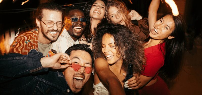 Ulm: Bar and Club Tour with Free Shots and VIP entry - Practical Considerations for Travelers