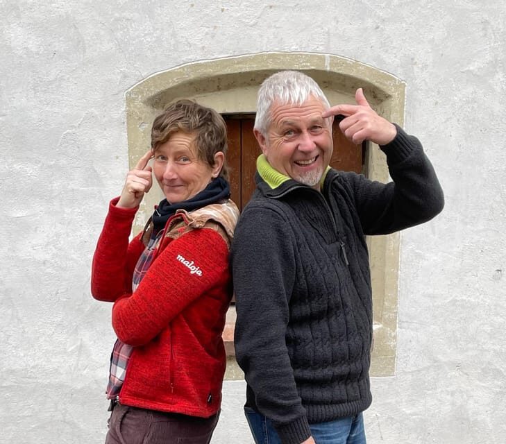 Ulm: Entertaining tour for puzzling and guessing - Why This Tour Is Worth Considering