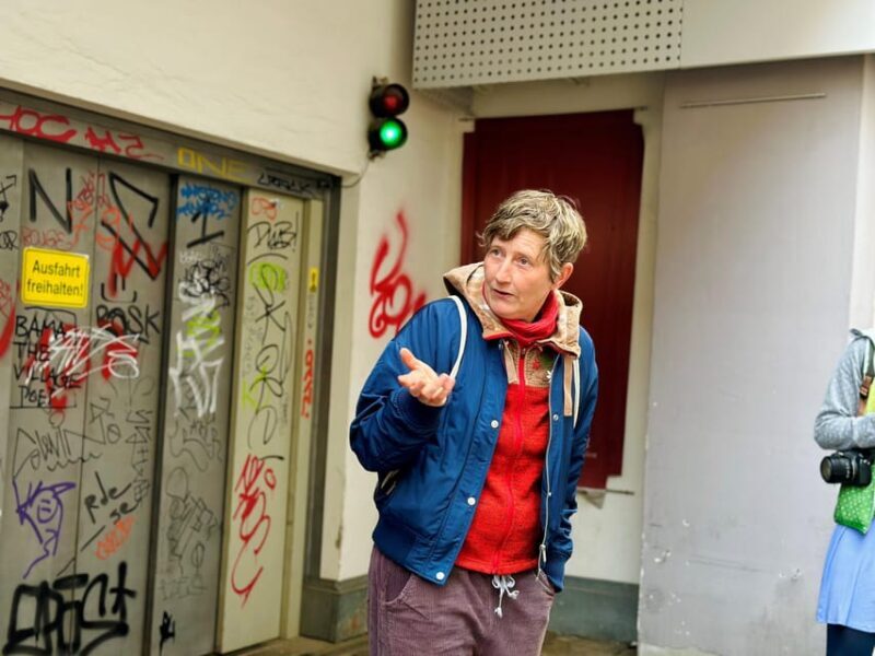 Ulm: True Crime Walking Tour - Verdict: Worth It for Offbeat Curiosity Seekers