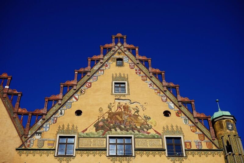 Ulm's History, Records, and Relativity Private Walking Tour - FAQ