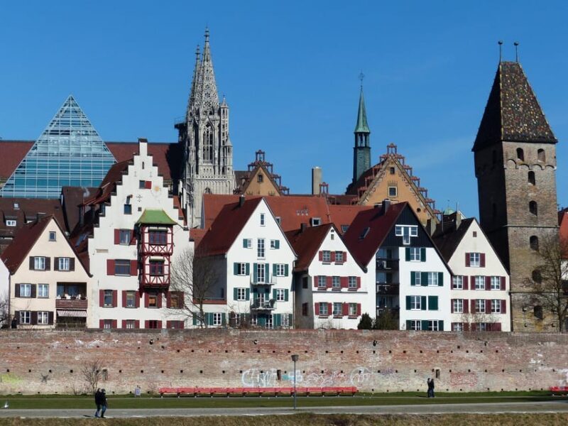 Ulm's History, Records, and Relativity Private Walking Tour - Final Thoughts