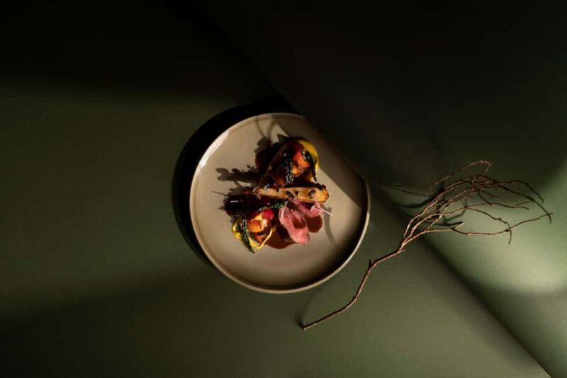 Ulriken, Bergen: Enjoy a 3-course lunch with panoramic views - The Sum Up