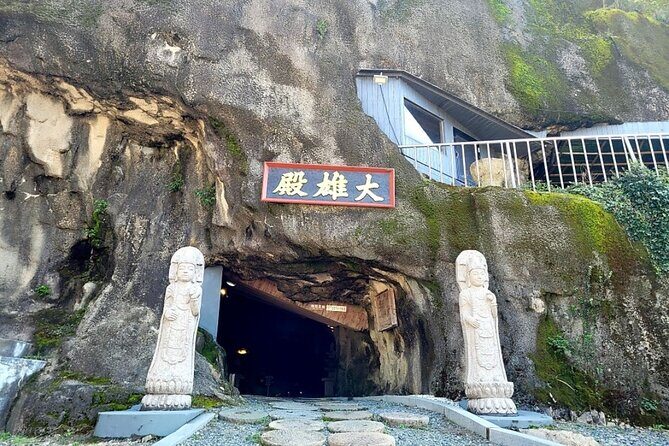 Ulsan Full Day Private Car Tour from Busan with a Certified Guide - An In-Depth Look at the Ulsan Tour Experience