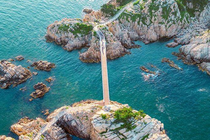 Ulsan Full Day Private Car Tour from Busan with a Certified Guide - The Sum Up