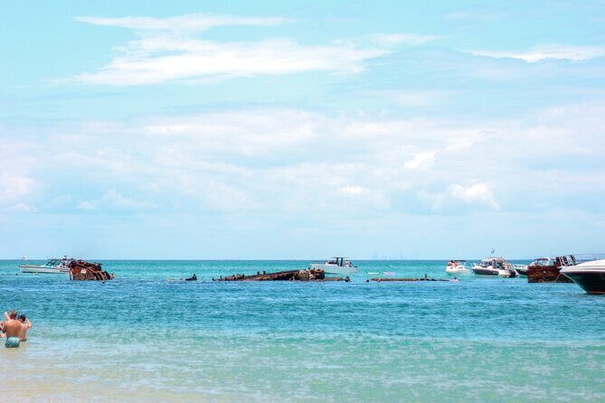 Ultimate 10 Hour Jetski Adventure from Gold Coast to Tangalooma - The Sum Up