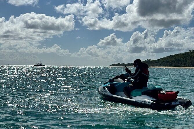 Ultimate 10 Hour Jetski Adventure from Gold Coast to Tangalooma - FAQ