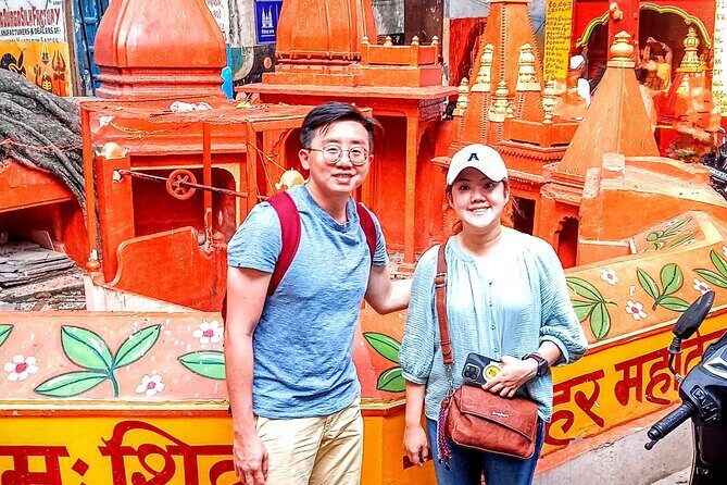 Ultimate 2 Days in Varanasi - Fully Guided Tour - Rooftop Dinner on Ganges - Key Points