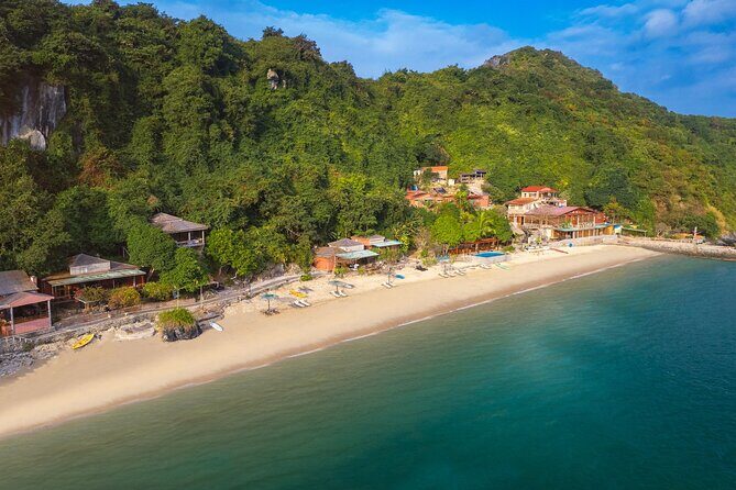 Ultimate 3-Day Oasis Cruise With Paradise Island Adventure - Key Points