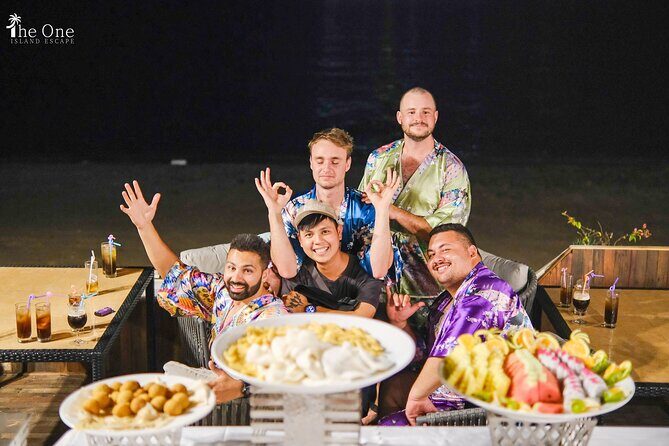 Ultimate 3-Day Oasis Cruise With Paradise Island Adventure - Practical Details & Tips