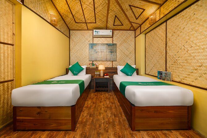 Ultimate 3-Day Oasis Cruise With Paradise Island Adventure - Who Will Enjoy This Tour?