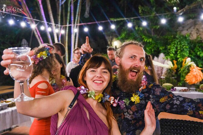 Ultimate 3-Day Oasis Cruise With Paradise Island Adventure - Final Thoughts