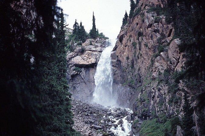 Ultimate 4 Day Issyk Kul Expedition - FAQ