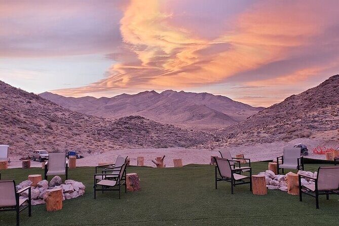 Ultimate 4 Gun Shooting Experience in Las Vegas - Analyzing the Value for Your Money