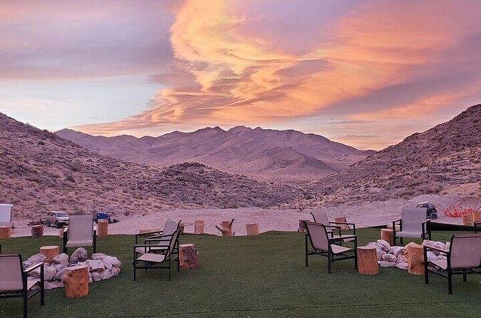 Ultimate 4 Gun Shooting Experience in Las Vegas - Frequently Asked Questions