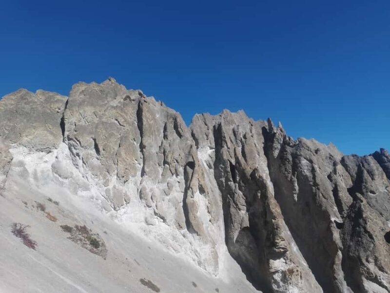 Ultimate 7-Day Tilicho Jeep Adventure & Himalayan Trek - The Main Event: Tilicho Lake