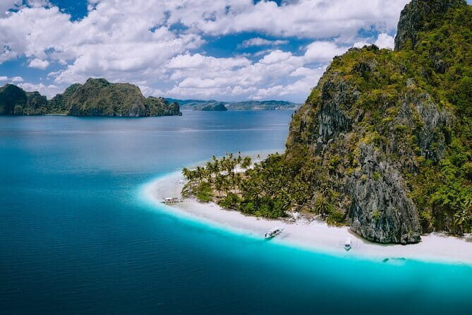 Ultimate 8-Day Palawan Island Tour Package from Manila City - Key Points