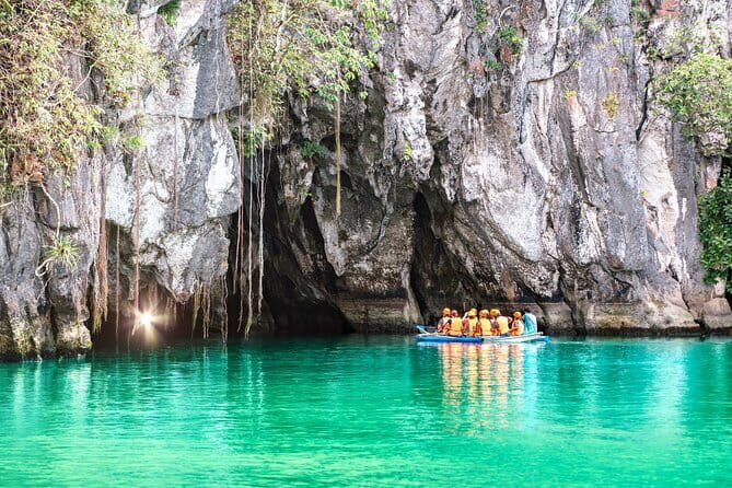 Ultimate 8-Day Palawan Island Tour Package from Manila City - Who Is This Tour Best Suited For?