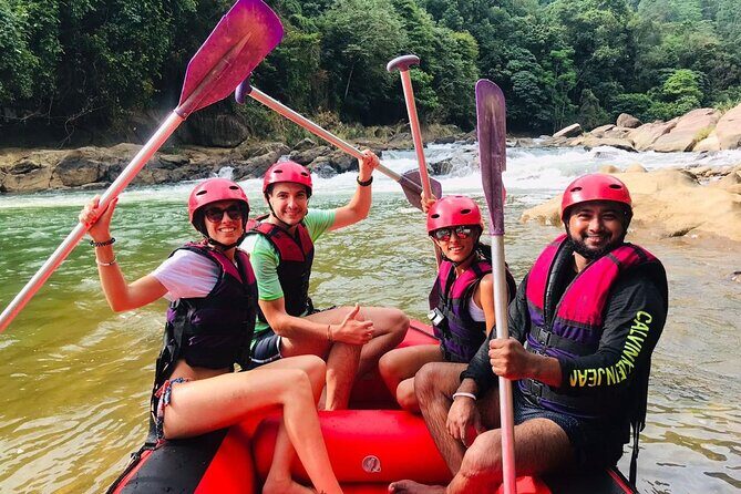 Ultimate 8-Day Sri Lanka Adventure: Private Guided Tour - Practical Considerations