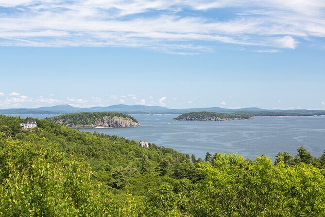 Ultimate Acadia National Park Self-Guided Driving Audio Tour - FAQ