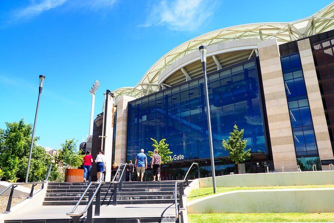 Ultimate Adelaide City and Hahndorf Tour - The Practicalities and Value