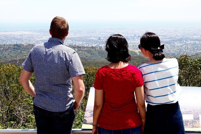 Ultimate Adelaide City and Hahndorf Tour - FAQs