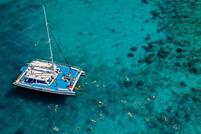 Ultimate Adventure H2.0 Key West Do it All Watersports Experience - An In-Depth Look: What to Expect from the Ultimate Adventure H2.0