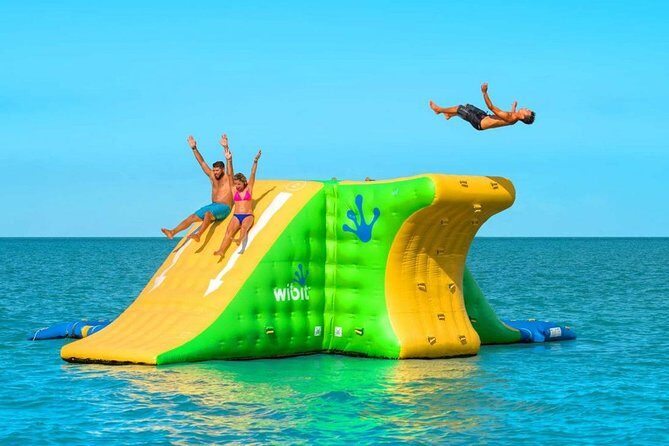 Ultimate Adventure H2.0 Key West Do it All Watersports Experience - Final Thoughts