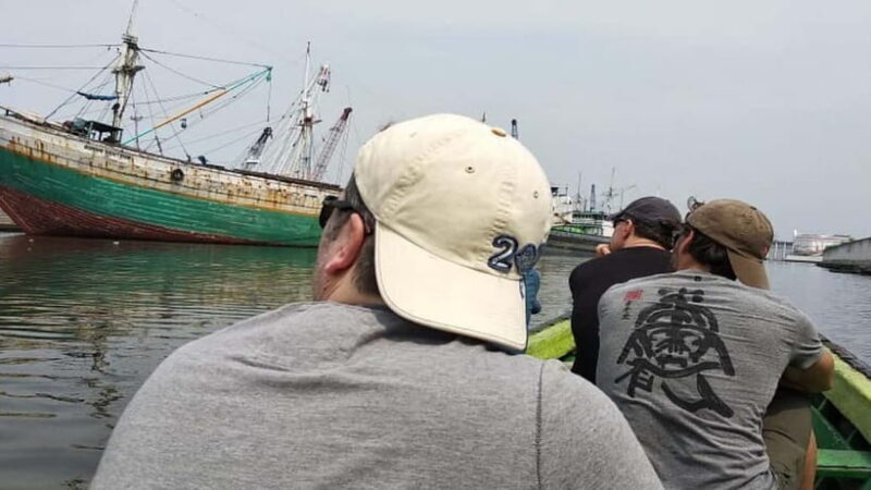 Ultimate Adventure: White Water Rafting and Merapi Jeep Tour - Key Points