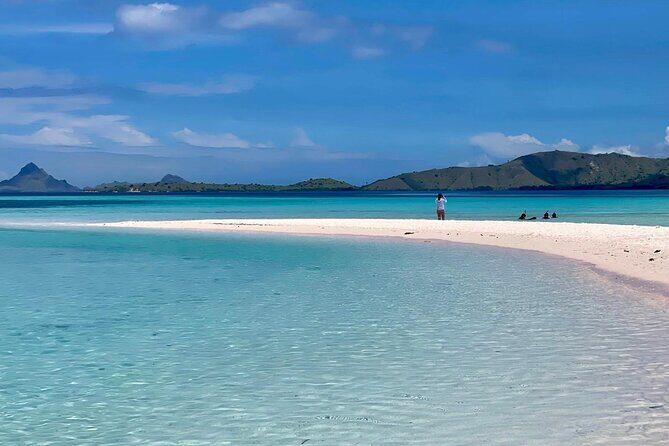 Ultimate Adventure with our Private One Day Komodo Tour - Exploring the Itinerary in Detail