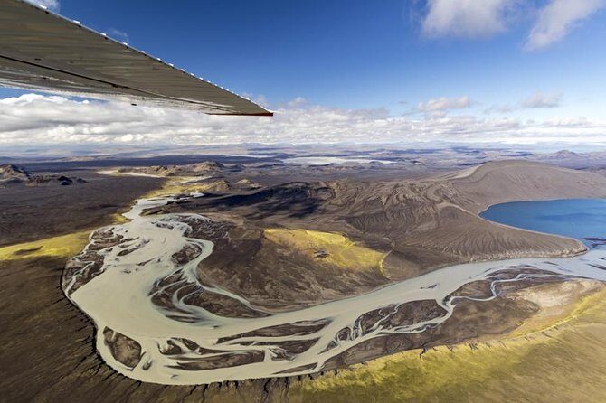 Ultimate Airplane Sightseeing Flight from Skaftafell - Practical Information: What Travellers Need to Know