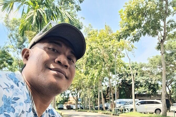 Ultimate Aman Bali Driver - Key Points