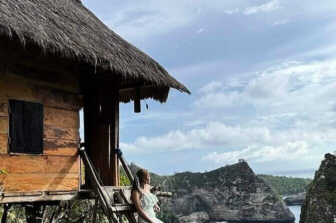 Ultimate Aman Bali Driver - Why This Tour Offers Good Value