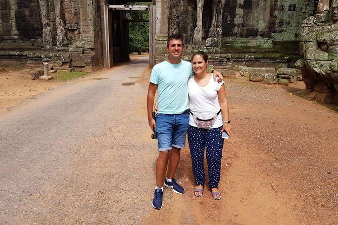 Ultimate Angkor Wat Sunrise, Bayon, Ta Prohm -Siem Reap Tour - What Do the Reviews Say?