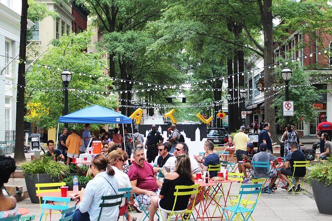 Ultimate Atlanta Walking Tour and Activities - An In-Depth Look at the Experience