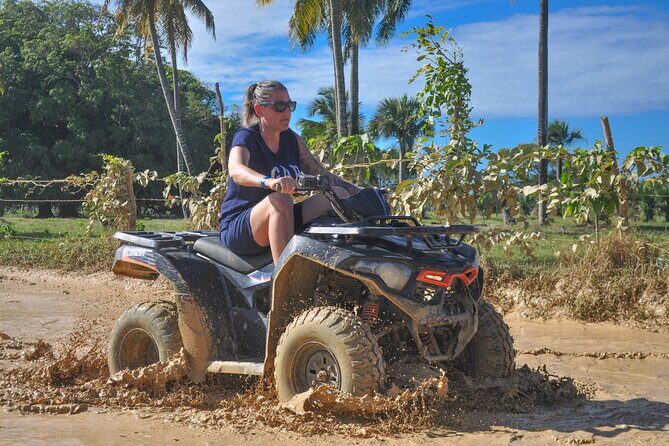 Ultimate ATV Adventure in Punta Cana - Who Is This Tour Best For?